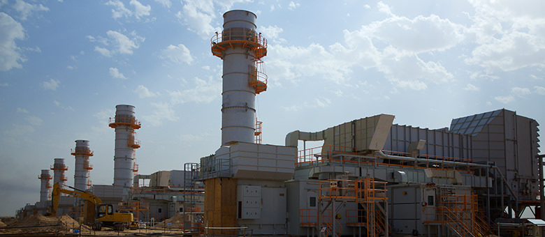 Rumaila | Field renewal