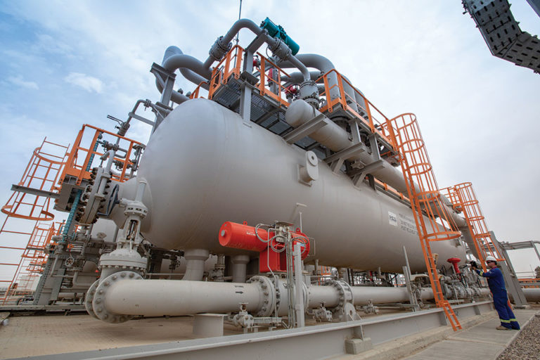 Rumaila - Press releases