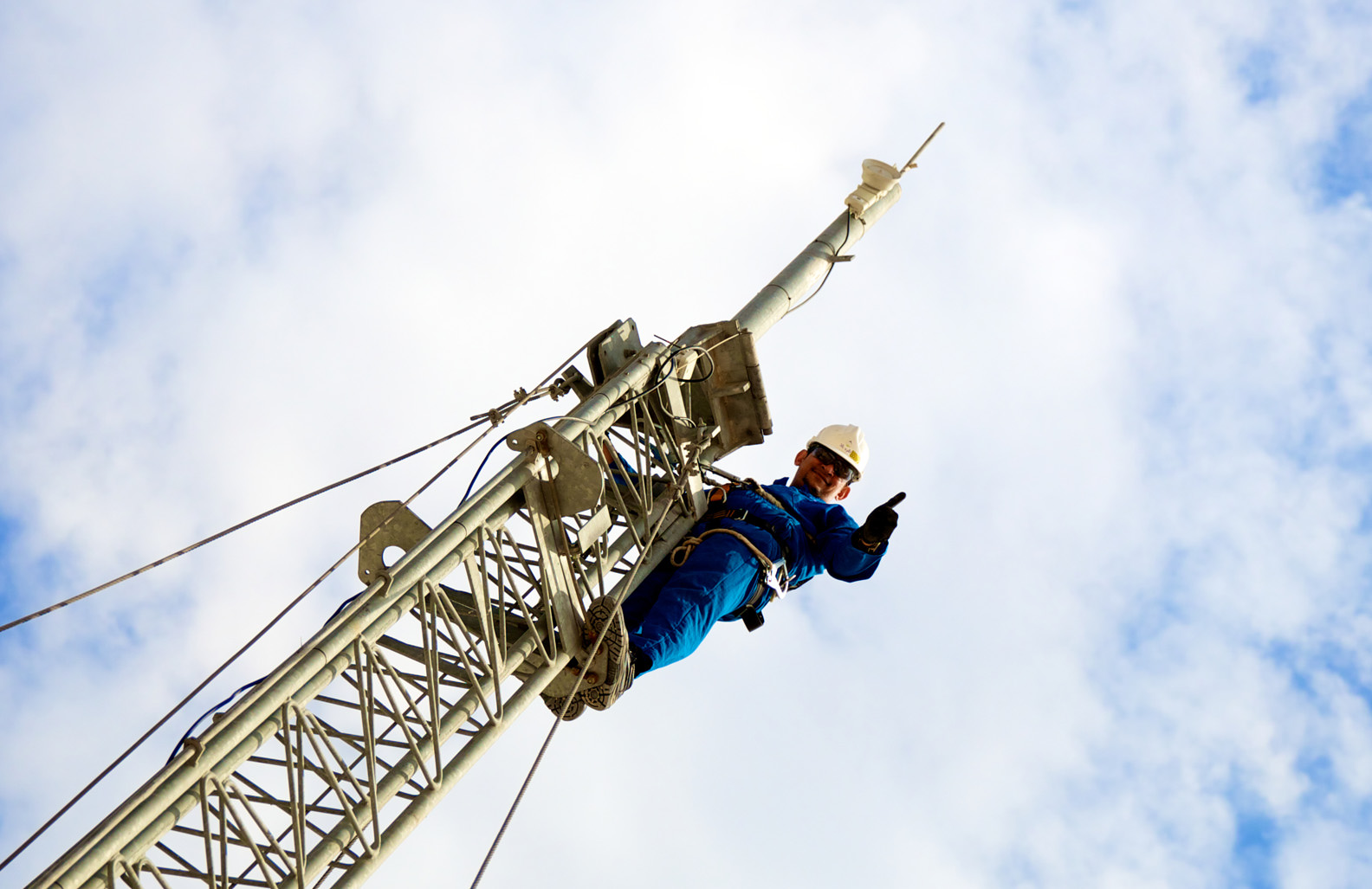 Rumaila | Technology