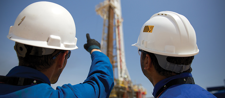 Rumaila | Oil for Iraq