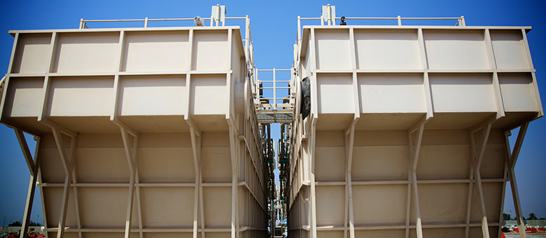 Rumaila | Field renewal