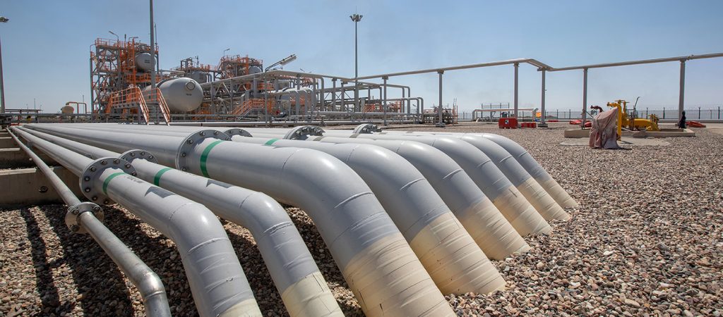 Rumaila oilfield delivers strong 2020 performance despite COVID-19 ...