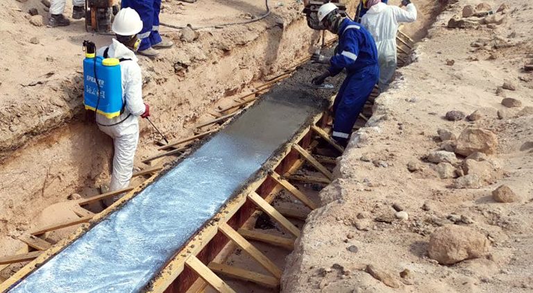 Rumaila - Press releases