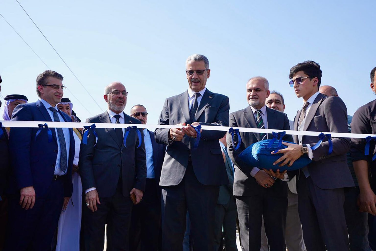 Rumaila - Press releases